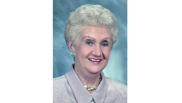 Mary Ellen Williams - Elizabethton Star | Elizabethton Star