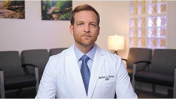 Local medical practice launches Smiles for Veterans Program ...