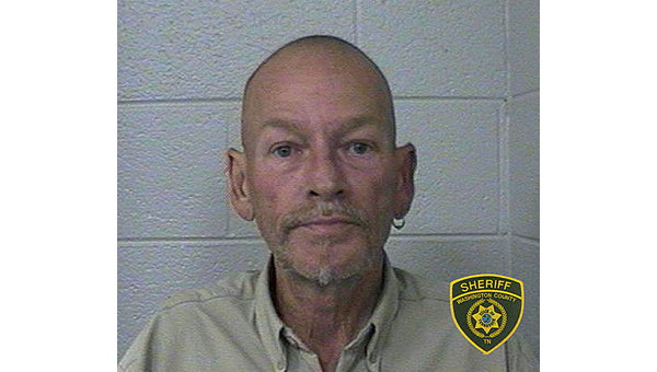 Muddy tire tracks lead deputies to stolen property | Elizabethton Star