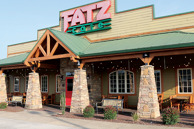 Fatz Cafe closes all locations permanently | Elizabethton Star