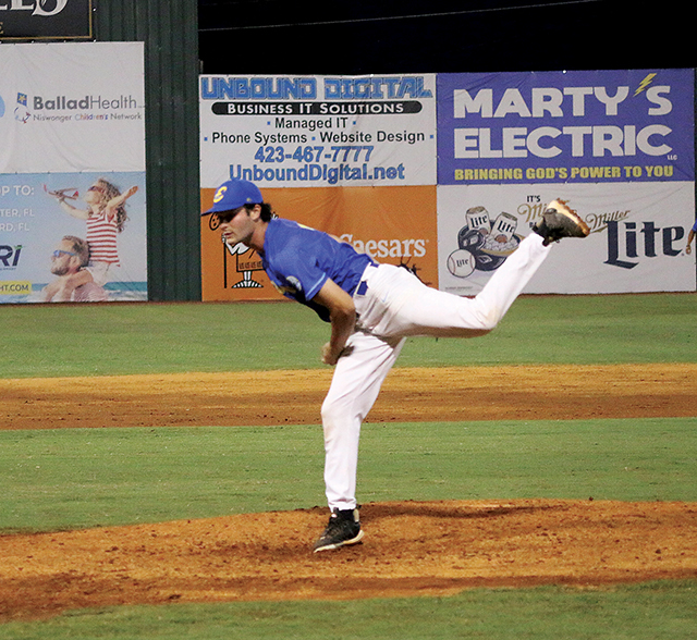 River Riders drop season finale in hard fought contest to Axmen ...