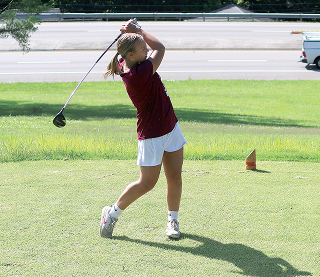 Carter County teams clash at EGC, Wilson and Henry take first place ...