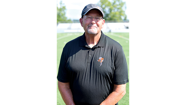 Presnell takes helm of EHS track program | Elizabethton Star