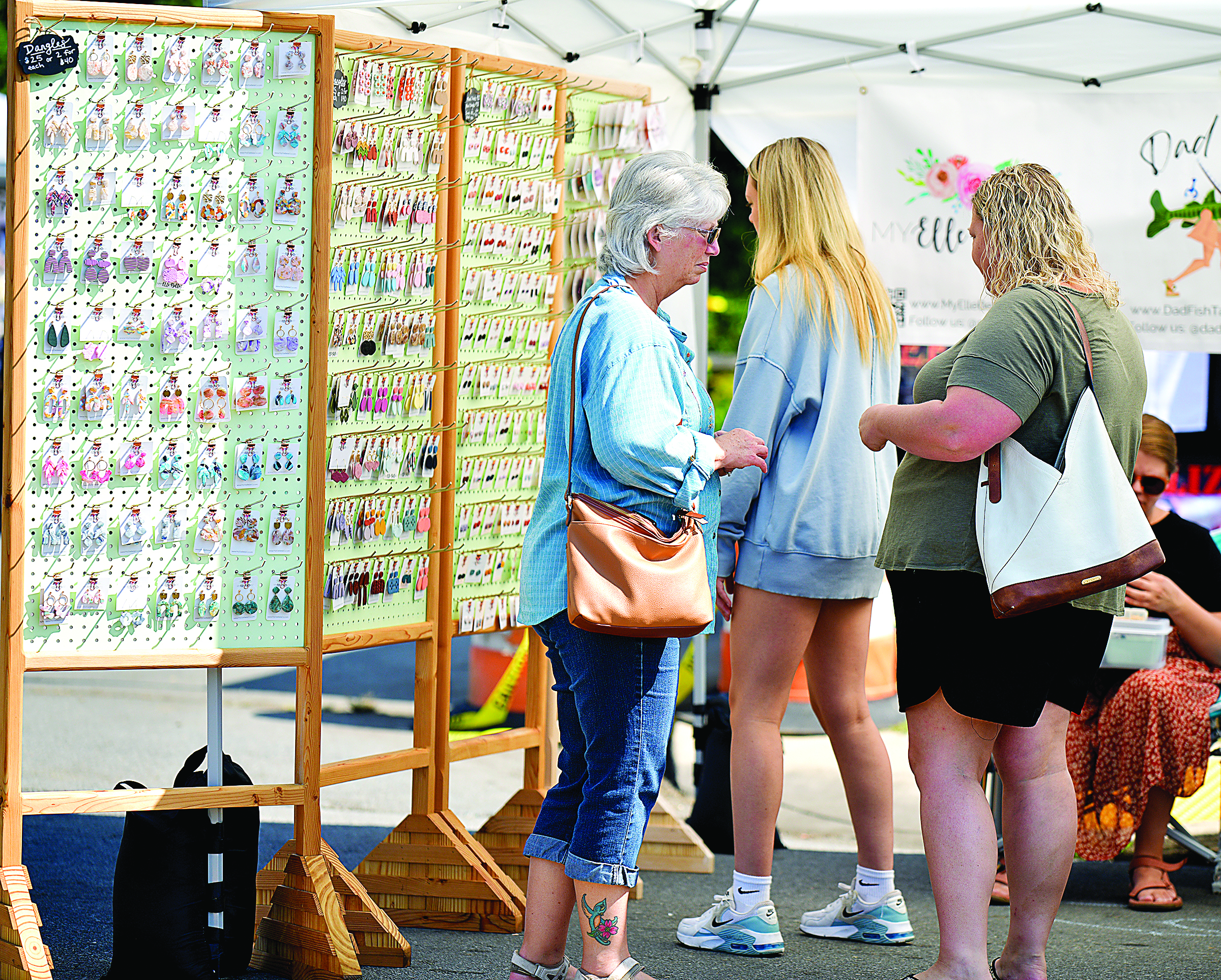 Covered Bridge Days to run through Sunday | Elizabethton Star