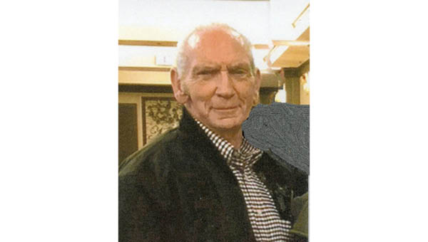 George Roger Stevenson | Elizabethton Star