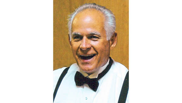 John William Rednour | Elizabethton Star