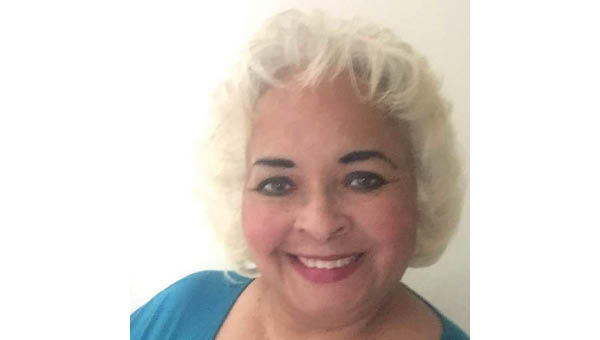 Ann Pritchard, former Elizabethton resident, is successful author ...