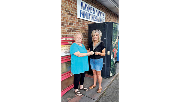 Wayne & Nancy’s staying open; new owners plan no changes | Elizabethton ...