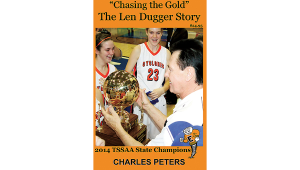 Work begins on the book “Chasing the Gold” The Len Dugger Story ...