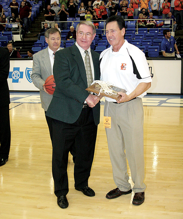 Work begins on the book “Chasing the Gold” The Len Dugger Story ...