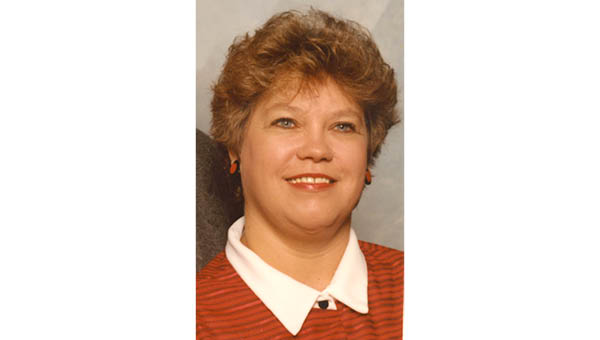 Virginia Carolyn Crosswhite | Elizabethton Star