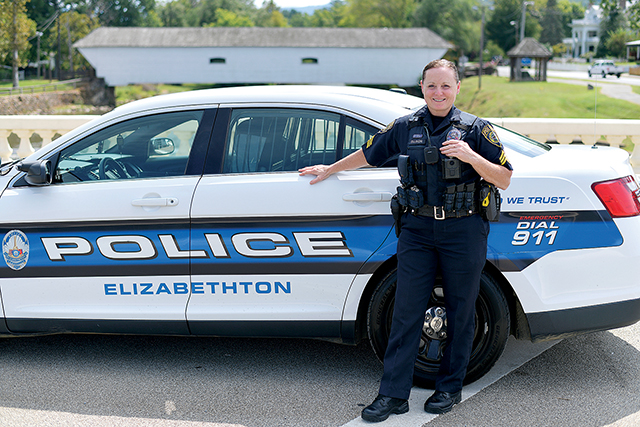 Signing off and hitting the trails…Ellison retires from Elizabethton ...