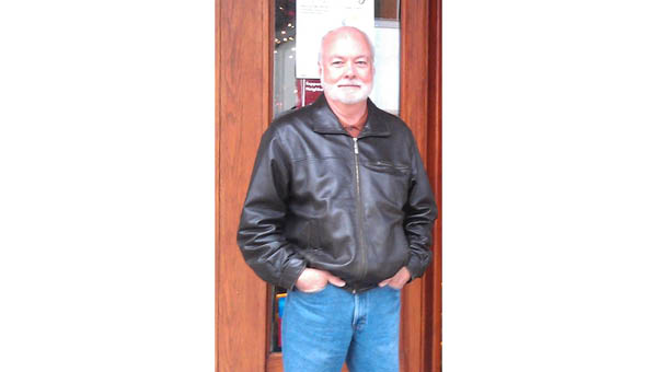 Barry Russell Timko | Elizabethton Star