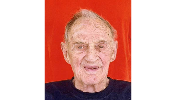 Billie Joe Buck | Elizabethton Star