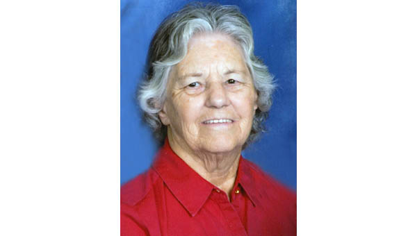 Dee (Davis) Grindstaff | Elizabethton Star