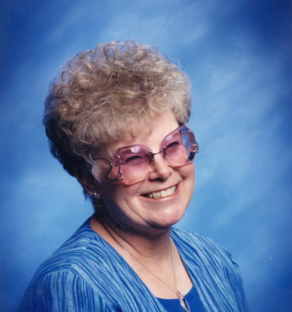 Donna Lee Cain | Elizabethton Star