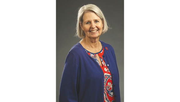 Linda Moss Mines to be honored by Girl Scouts at Trefoil Society ...