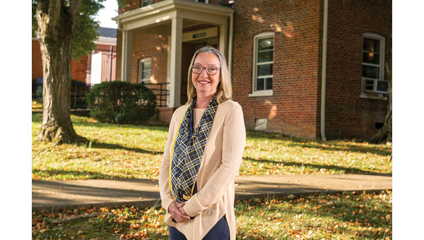 ETSU Great Lecture Series | Elizabethton Star