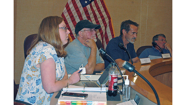 Mary Patton Highway Dollar General proponents lose first skirmish ...