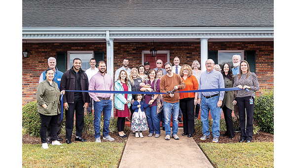 Culbert CPA celebrates grand opening in Elizabethton | Elizabethton Star
