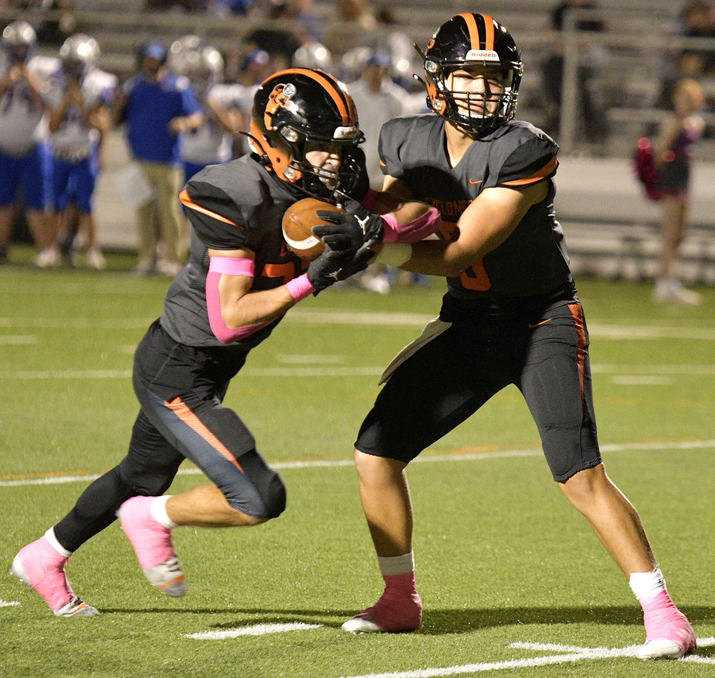 Falcons left featherless after Cyclones blow through Region 1-4A foe ...