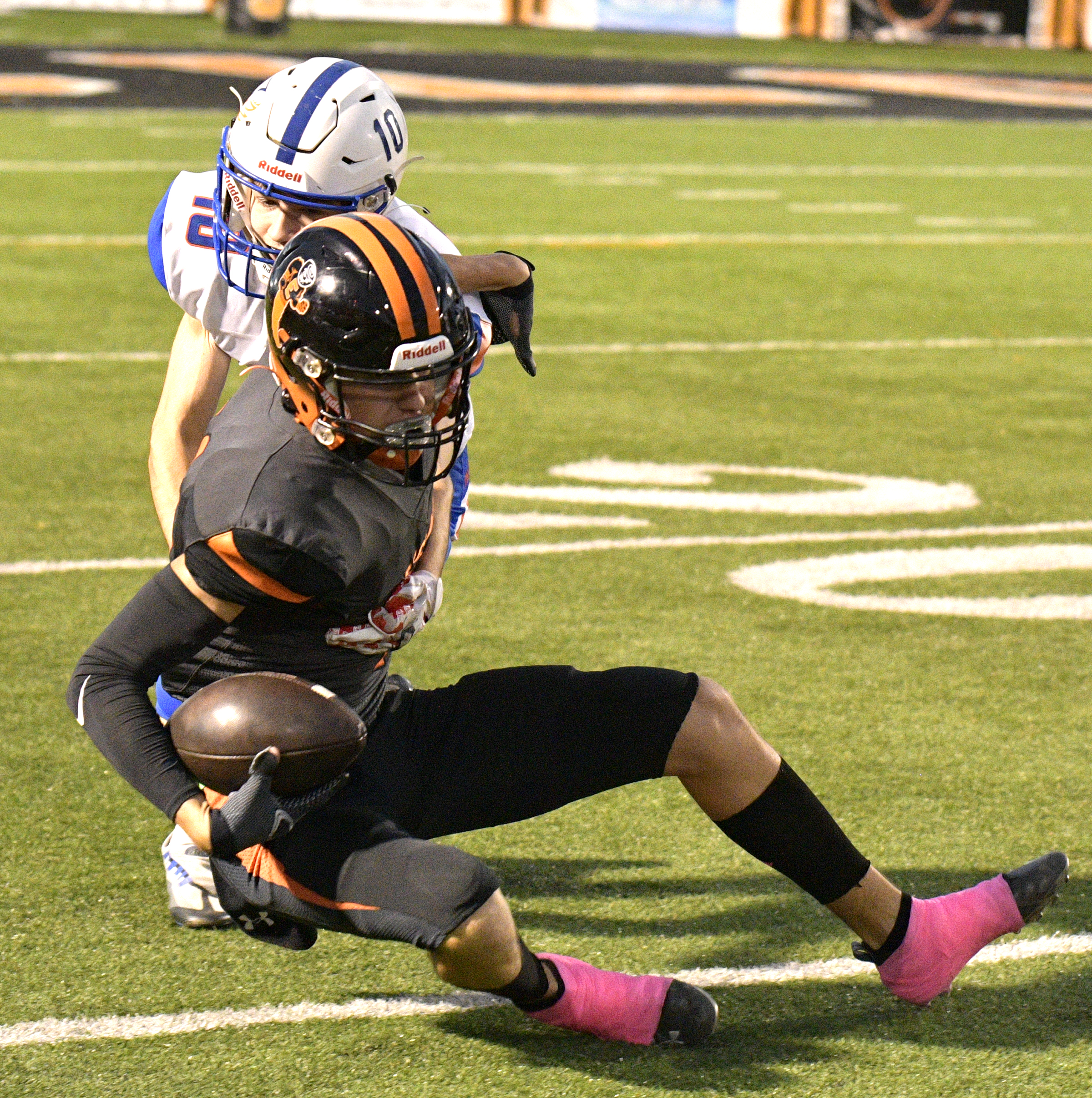 Falcons left featherless after Cyclones blow through Region 1-4A foe ...