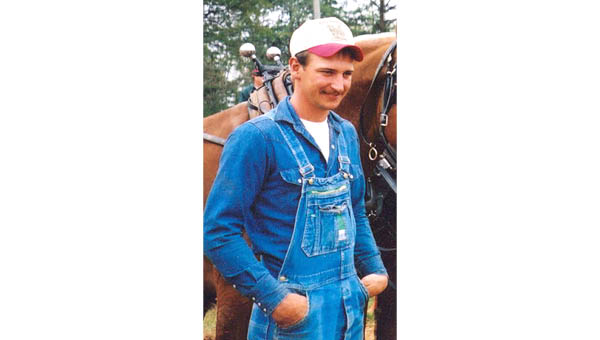 Timothy Scott Guinn | Elizabethton Star