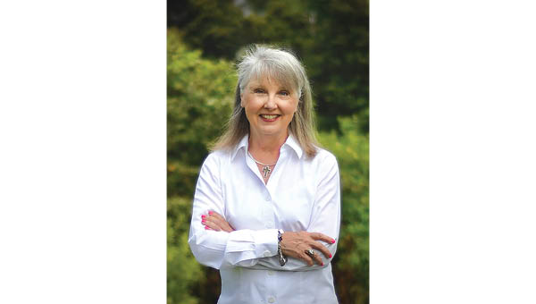 WWII ‘murder’ inspires mystery novel by local author | Elizabethton Star