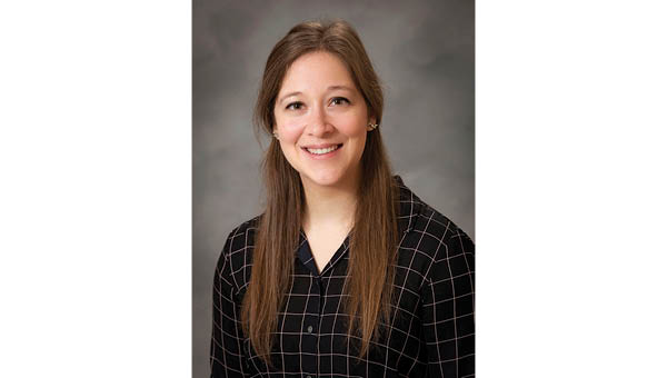 ETSU professor named Rural Health Fellow by National Rural Health ...