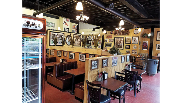 Milligan Café offers personal touch, ‘down home’ dining experience ...