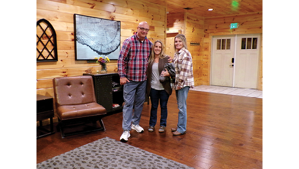 Jaclyn Vest wins Champion honor at the 2023 Silver Angels of Tennessee ...