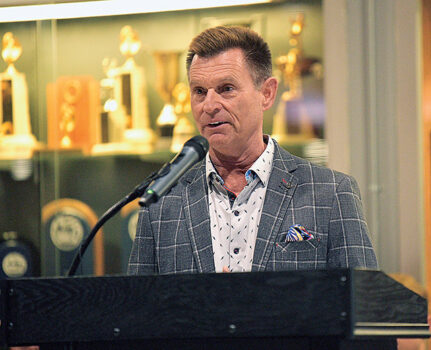 Texas Rangers' Evan Carter’s 'JESUS WON' t-shirt sales yield $70K in ...