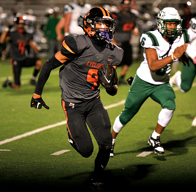 Cyclones rip wings off Hornets to advance to second round - www ...