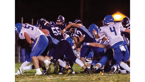 Hampton secures thrilling victory against Bledsoe County in TSSAA ...