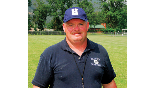 Hampton sports icon: Tim Andrews – a legend on and off the field ...