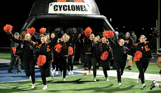 Cyclones season ends at hands of Mavericks | Elizabethton Star