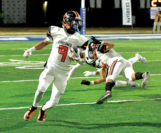 Cyclones season ends at hands of Mavericks | Elizabethton Star