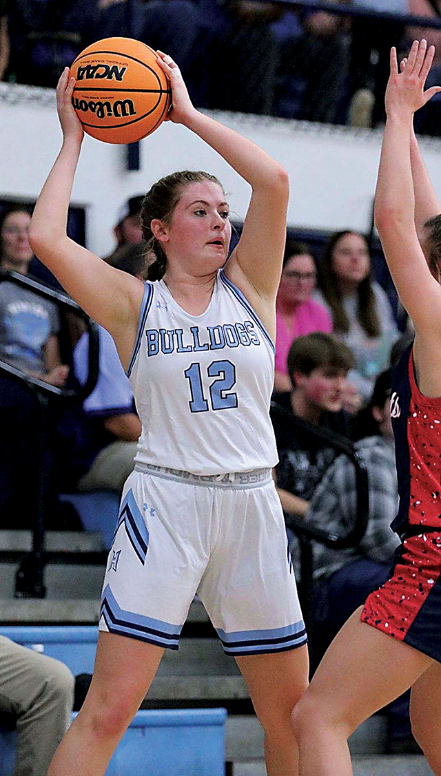 Hampton takes two from the Patriots in opener | Elizabethton Star