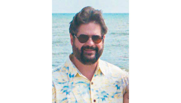 Barry Kent O’Dell | Elizabethton Star