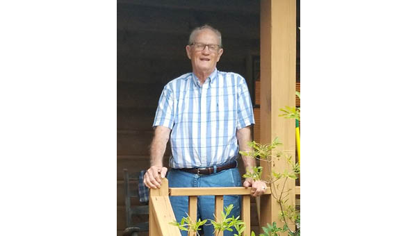 Delaney Leon Crain | Elizabethton Star