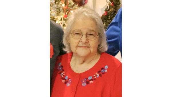 Hazel F. Bishop | Elizabethton Star