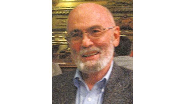Dr. James Reuben Pierce | Elizabethton Star