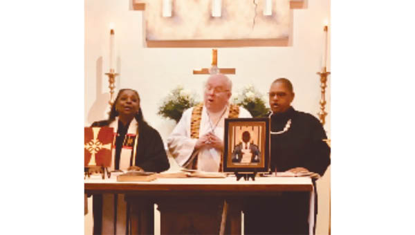 Midnight mass will be held Sunday at St. Thomas | Elizabethton Star