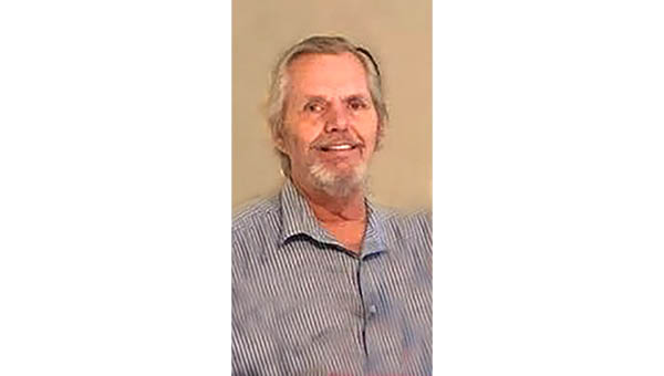 Raymond “Chuck” Pierce | Elizabethton Star