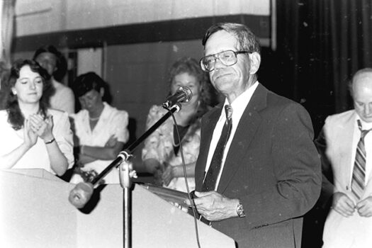 Remembering the legend: Johnny Orr to Coach John Orr - www.elizabethton ...