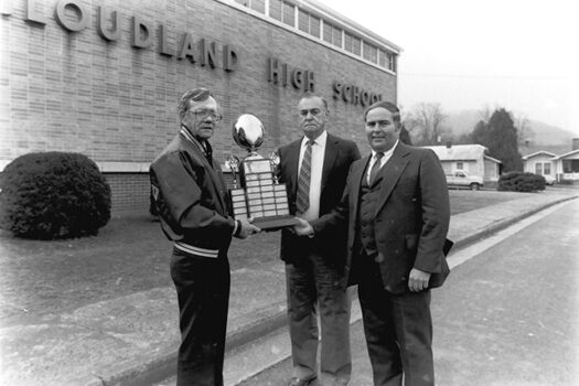 Remembering the legend: Johnny Orr to Coach John Orr - www.elizabethton ...