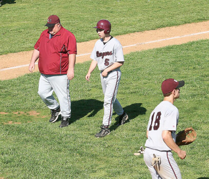 The Legacy of Coach Michael Acey Ensor - www.elizabethton.com | www ...
