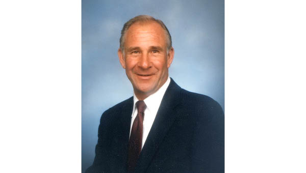 William Ernest Potter | Elizabethton Star