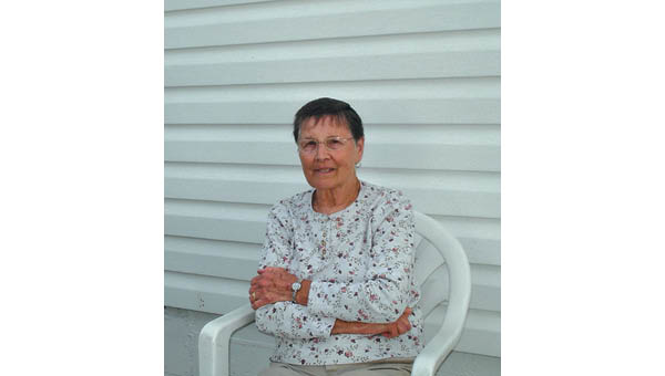 Betty McNeil celebrates birthday | Elizabethton Star