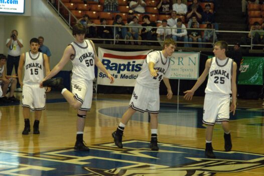 Remembering the 2004 State Champs Unaka Rangers, a celebration set for ...